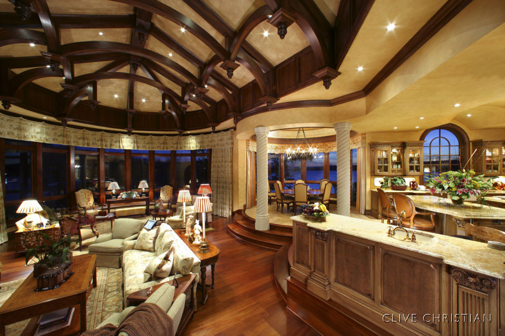 My Search for a Home: Amazing Dream Kitchens to Die For