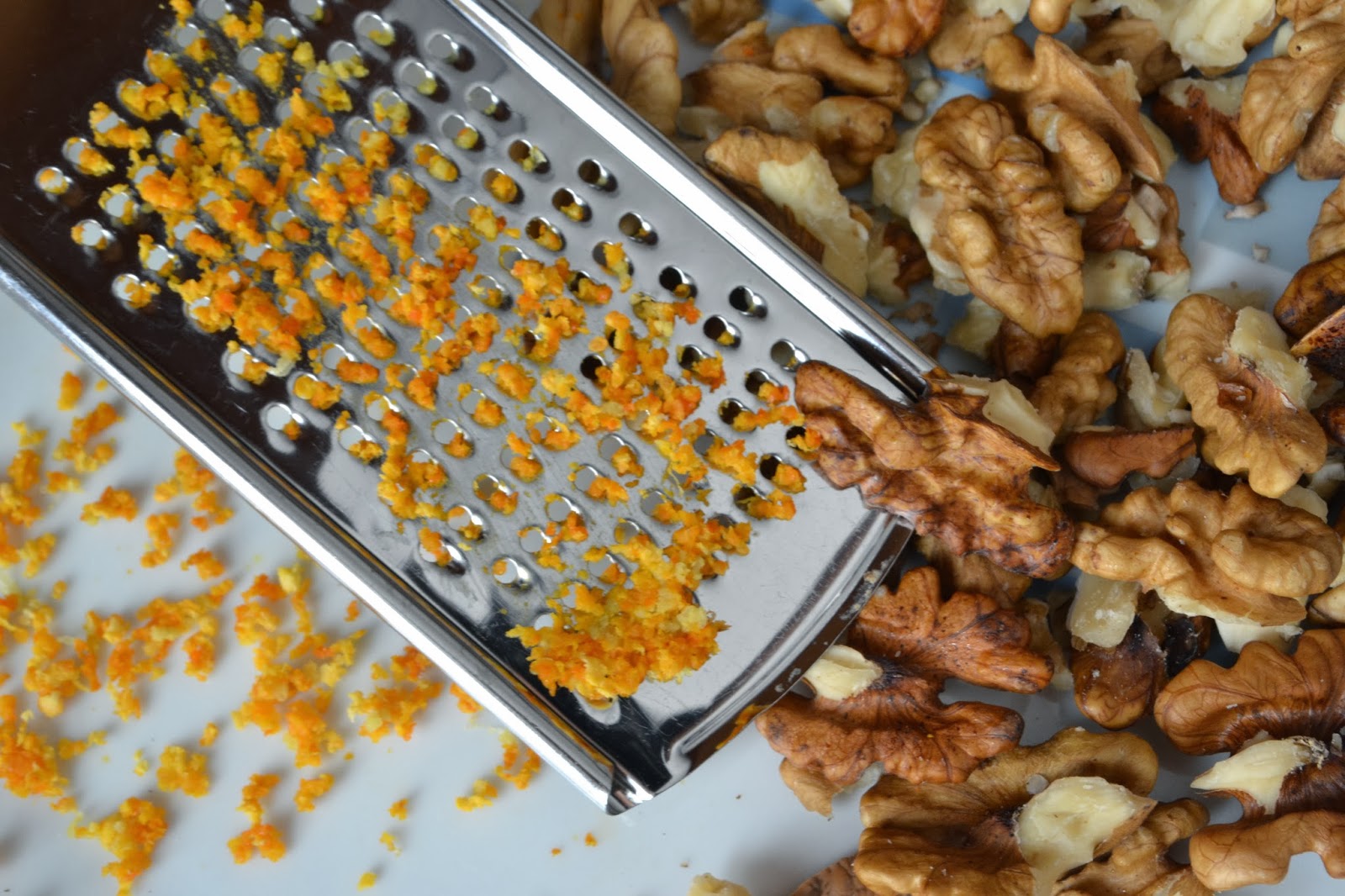 La creatività e i suoi colori: I cavallucci di Apiro: ricetta tipica ...