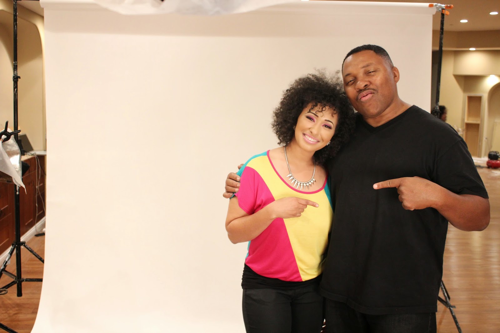 Natural Chitter Chatter