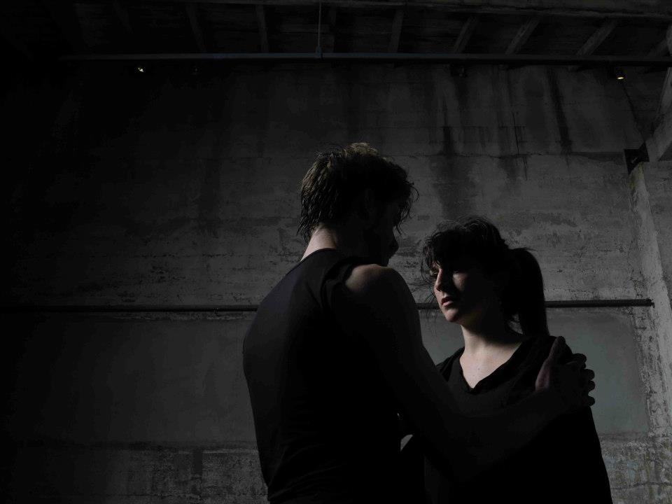 Collision Collage: Lingo Production’s Final Work | SeattleDances