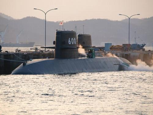 Indian Navy Will Issue A Global Tender For Six Next Generation ...