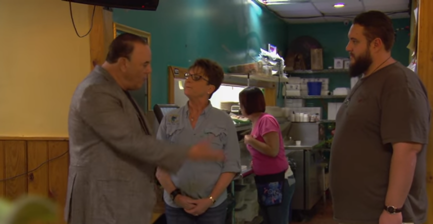 Bar Rescue Updates: Bar Rescue - Phish Tales (Phish Heads) Update