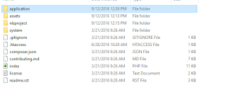 IT Gets Done Easily: Simple CRUD using Bootstrap, Datatables,CodeIgniter, Jquery Ajax