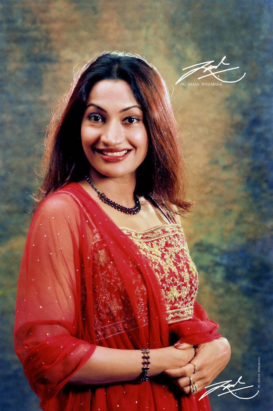 Achala Alas (අචලා අලස්) ~ Sri Lankan Actress Place