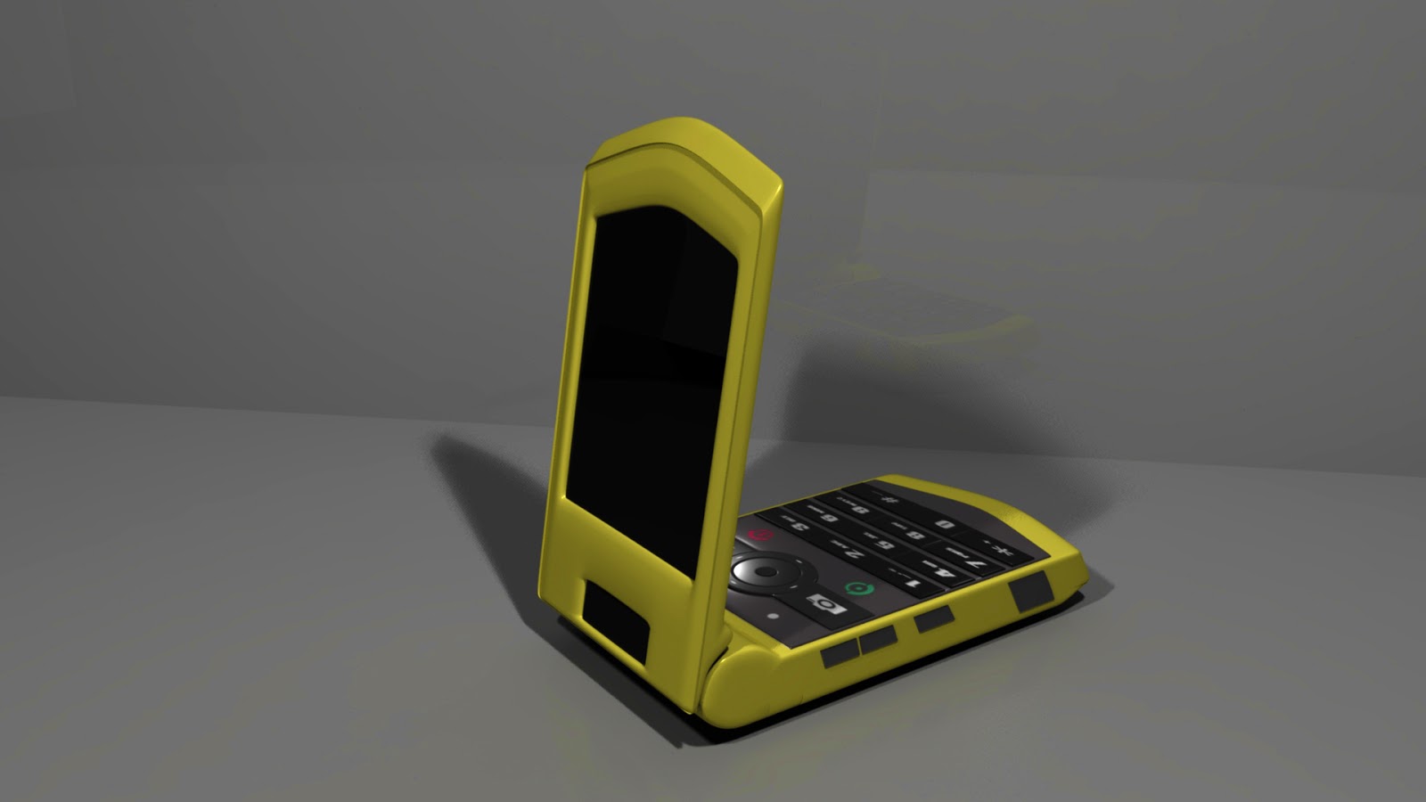 Andrew Ng: 3D Modelling