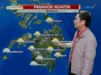 Naturalism - the Eighth Sense: Emptiness in Amihan