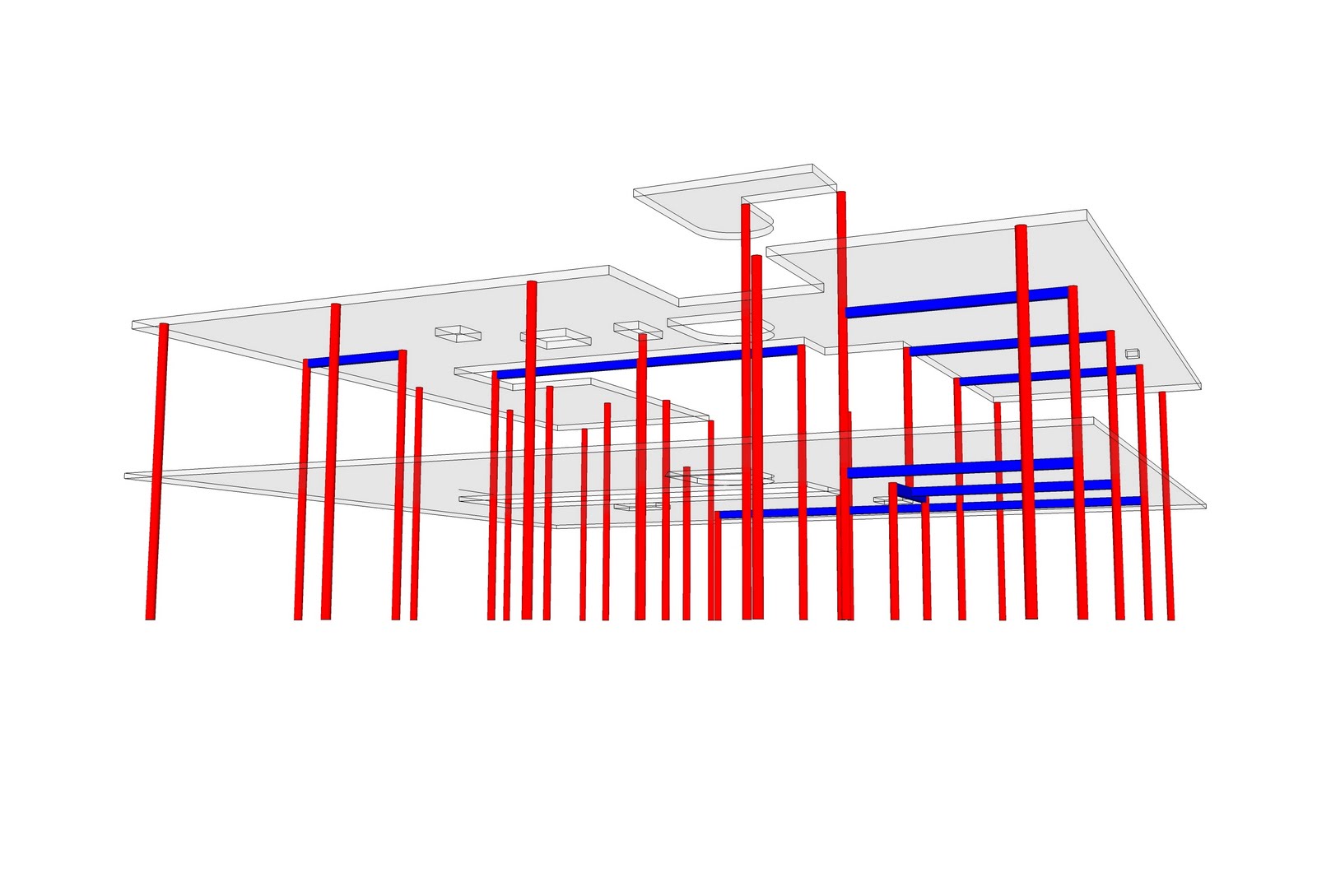 Aran - ARCH1201: May 2011