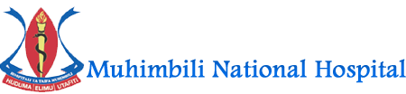 RASHID BUMARWA (DJ.R): VACANCIES ANNOUNCEMENT - MUHIMBILI NATIONAL HOSPITAL