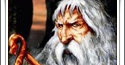 Bragi - Dios De La Mitologia Nordica - - Las Revelaciones del Tarot