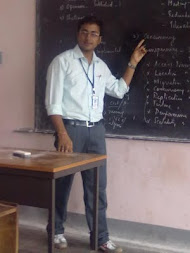 A Step Towards Success....: Origin of Bhumihar, The Clan of Brahmins