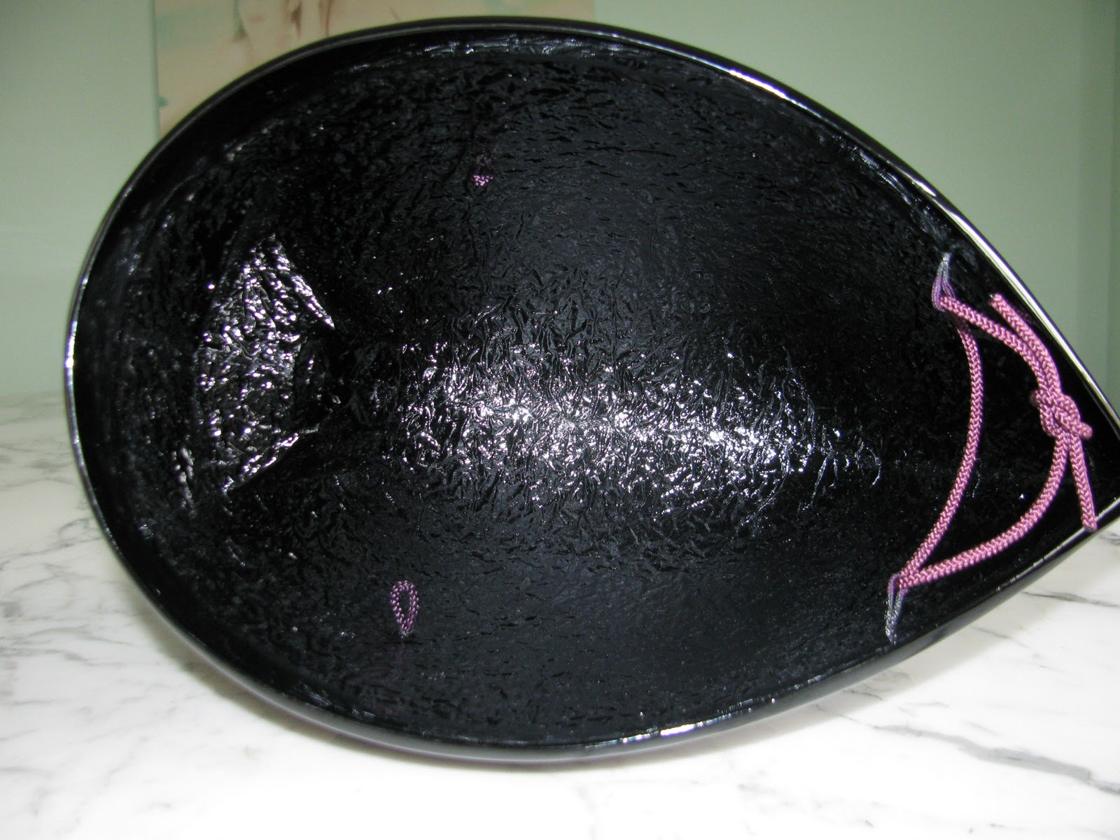 The Philippi Collection: Kanmuri (遠紋) and Eboshi (立烏帽子) - Headgear of ...