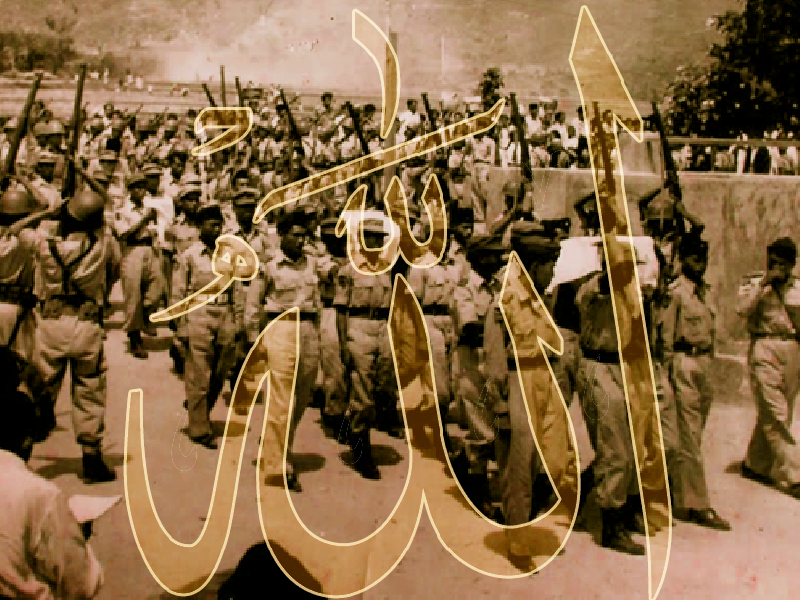 Islam sebagai Kekuatan dalam Mengusir Penjajah di Indonesia