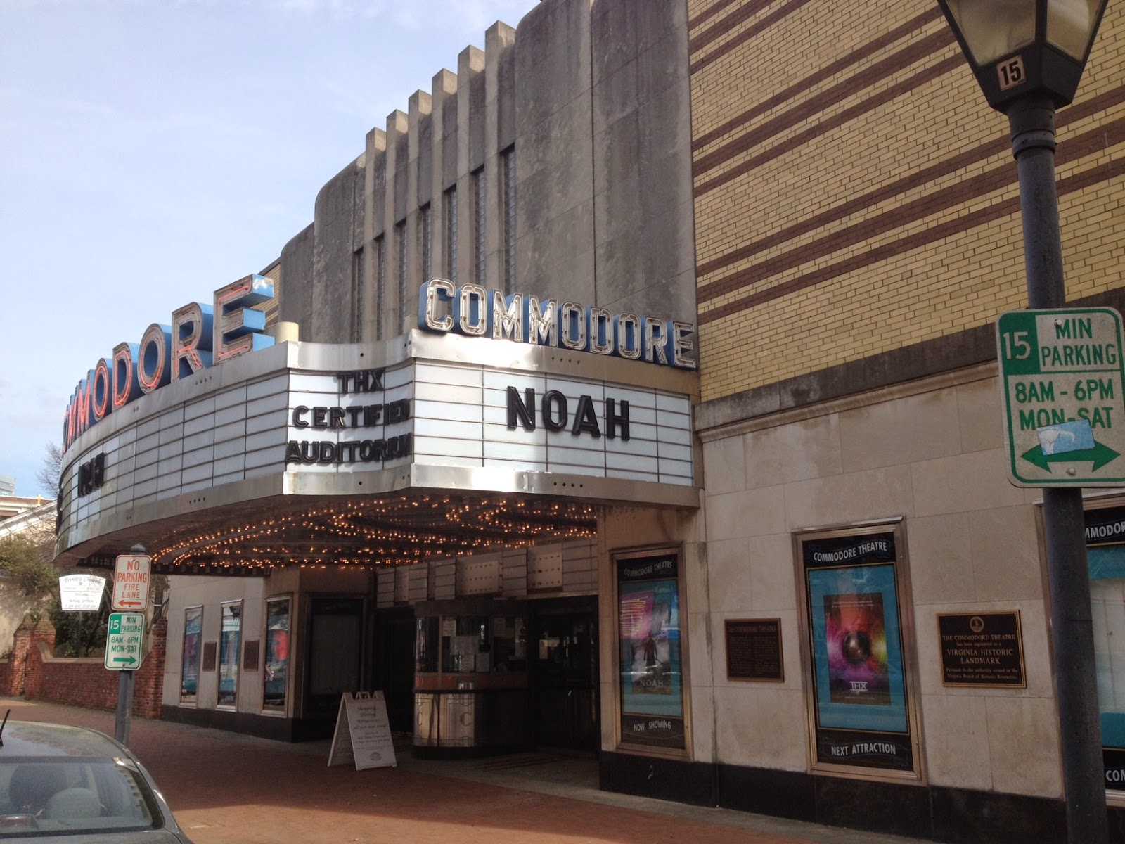 Lucky Us Adventures: Day 2-153 First day in Norfolk, VA