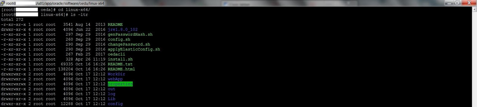 Netsoftmate Technical Blog : Oracle Exadata Deployment Assistance (oedacli) Command Line Interface