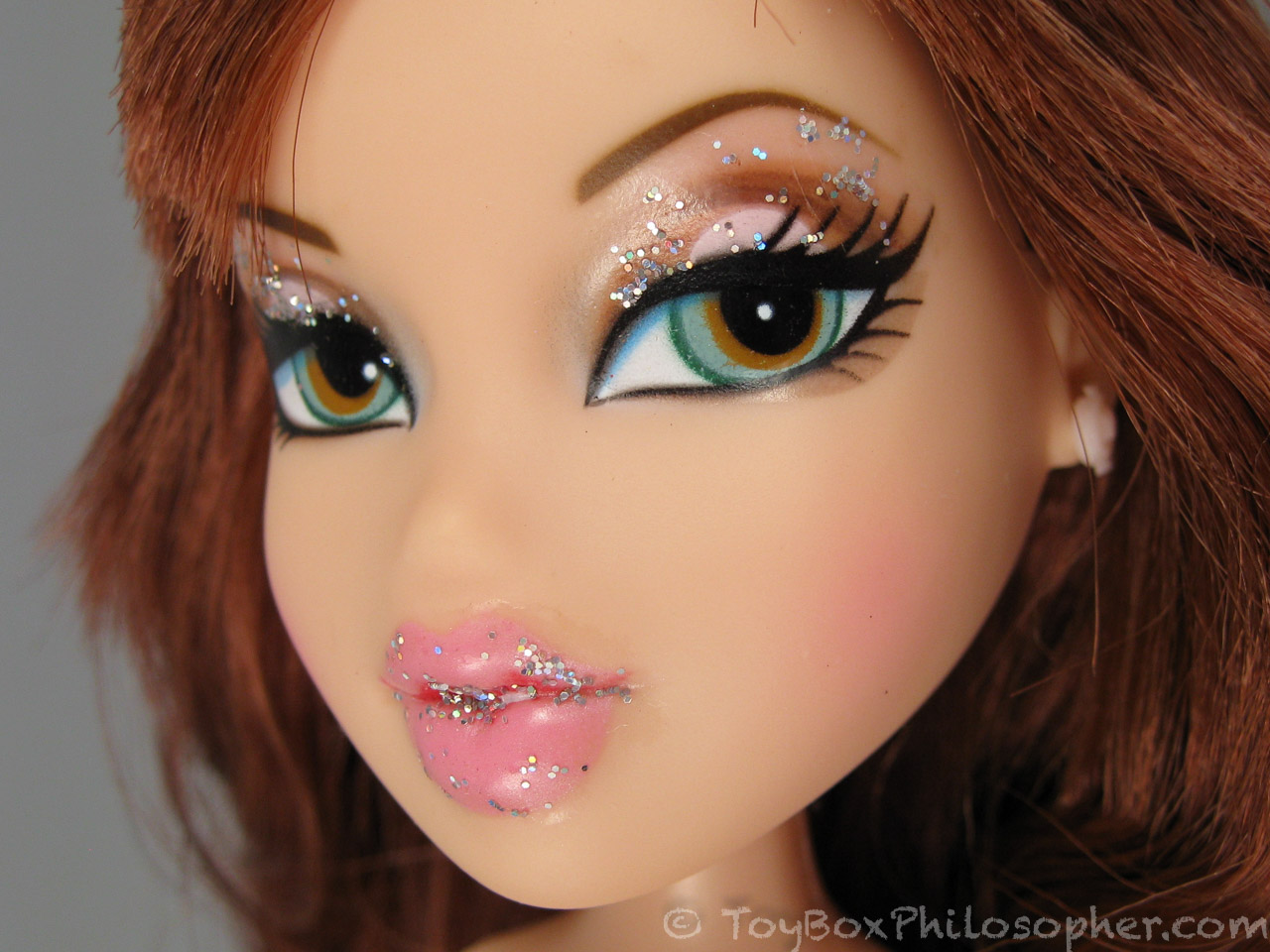 Create-A-Bratz by MGA Entertainment | The Toy Box Philosopher