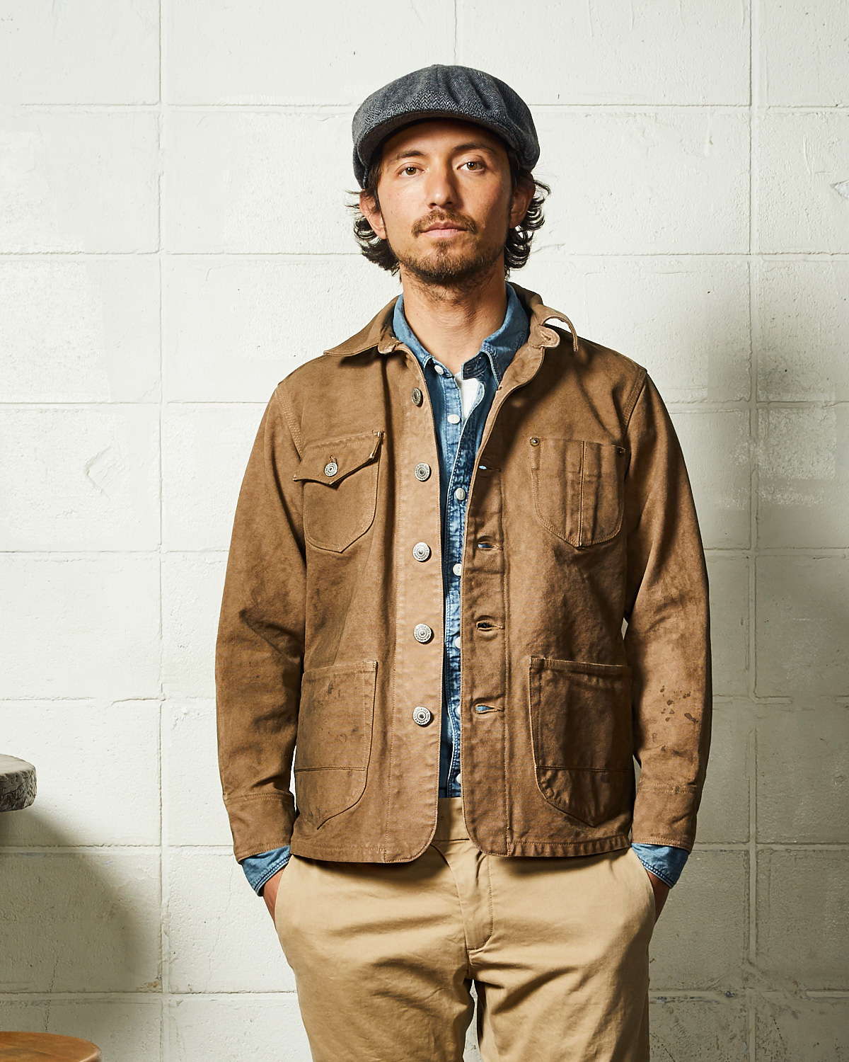 TMT Fall-Winter 2020 Collection