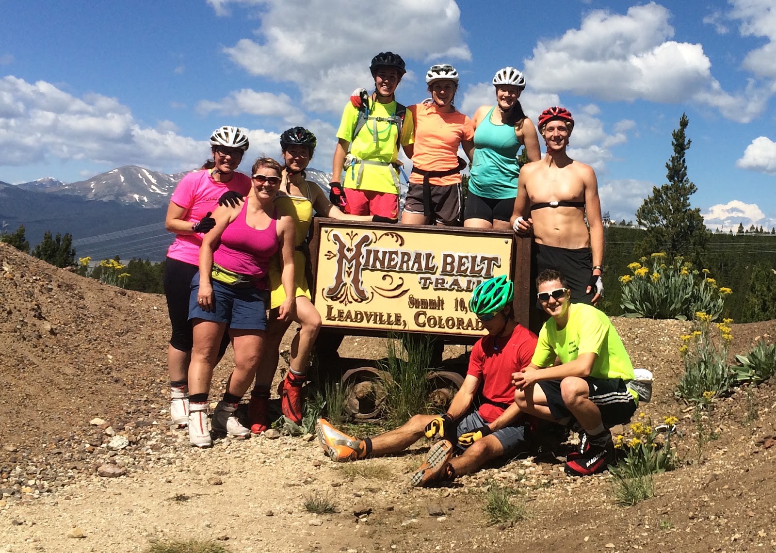 University of Wyoming Queer Studies: 2015