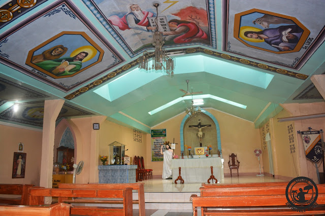 Travel Guide: Hanginan, Maasin City, Philippines | Definitely PINOY!