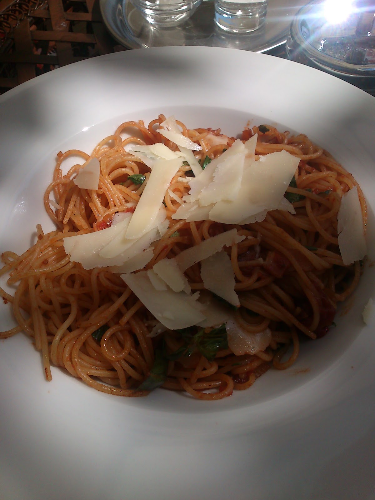 Krásná chuť: Cafe Pointa