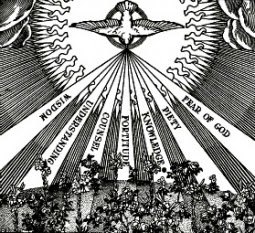 southern orders: POPE FRANCIS SPEAKS ABOUT THE GIFT OF PIETY