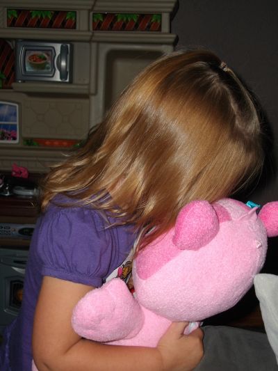 Cora the Smart Cub by VTech Review and Giveaway