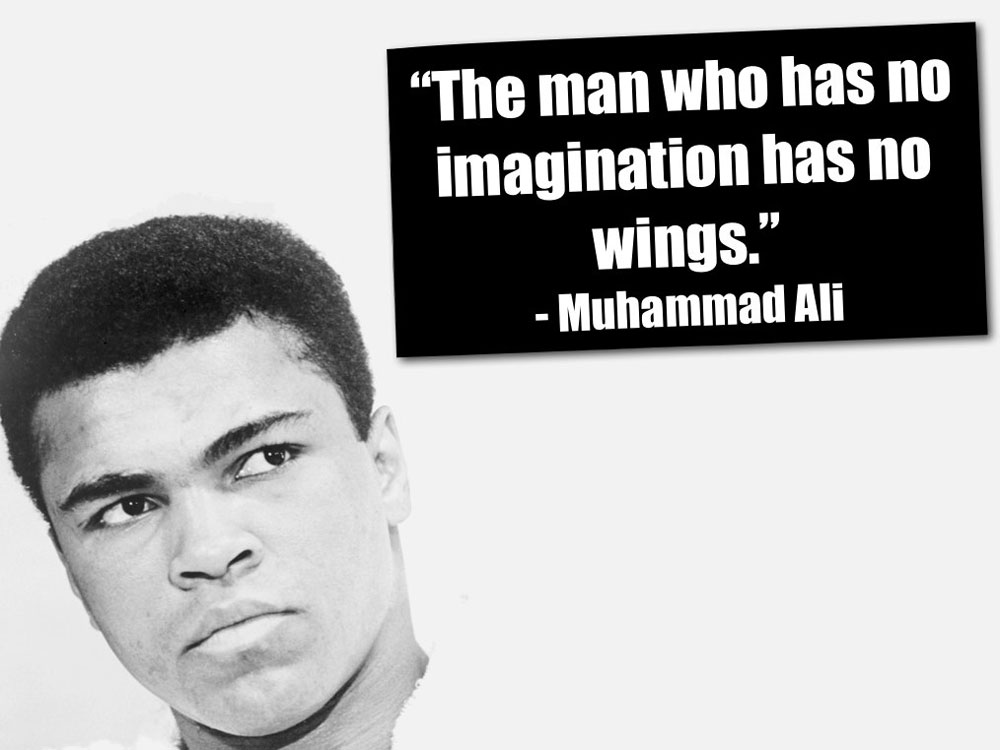 Muhammad Ali Wallpaper Quotes. QuotesGram