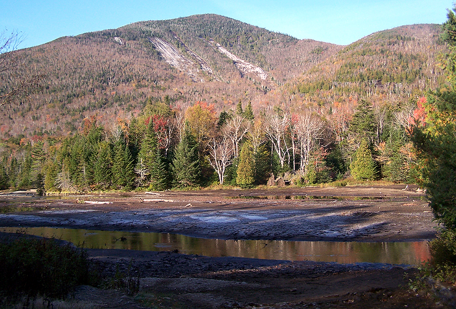 Views from the White Mountains of New Hampshire: Mount Colden (#43 ...
