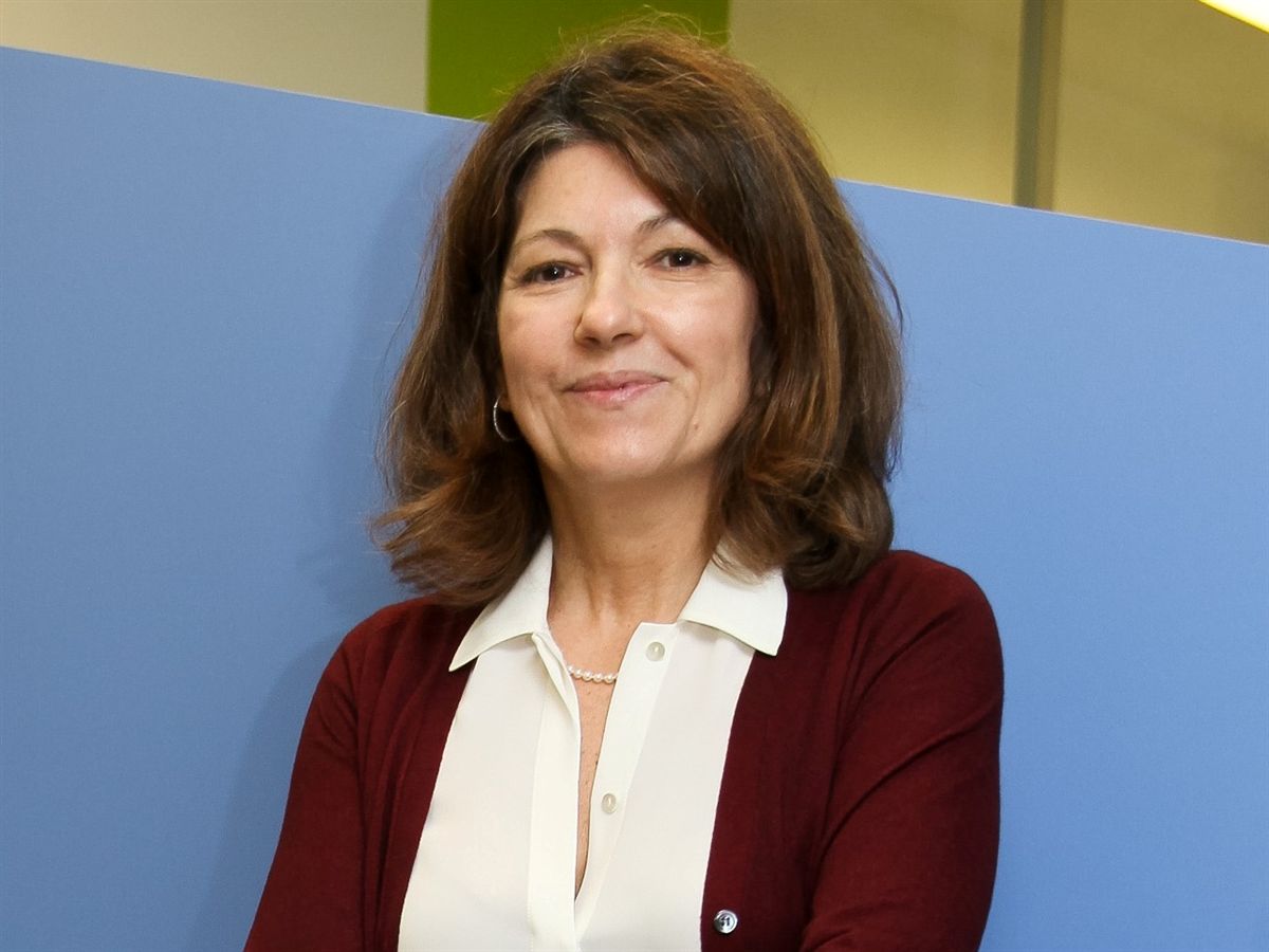 Vida de Mulher aos 40: Margarida Sousa Uva: Galeria de Imagens