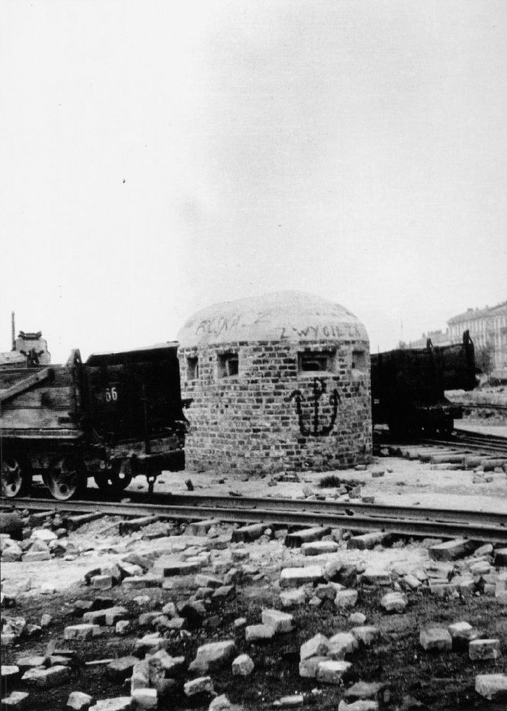 Jewish Partisan Educational Foundation: Polish resistance