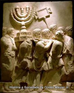 ϟ • História e Sociedade • ϟ: A revolta dos Macabeus