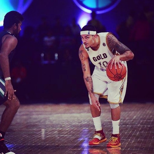 Hoopistani: Hoopdarshan Episode 44: Eban Hyams on UBA Pro League and ...