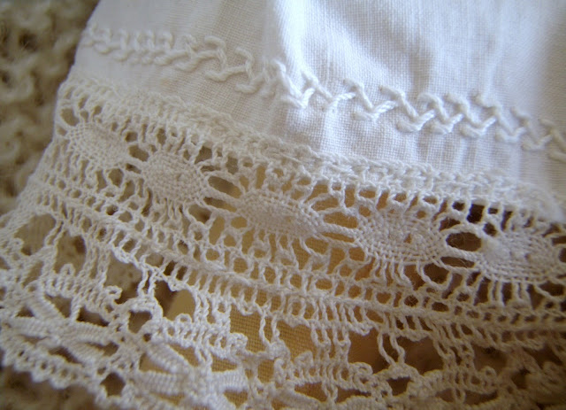 Cabin & Cottage : Meet Miss Helen