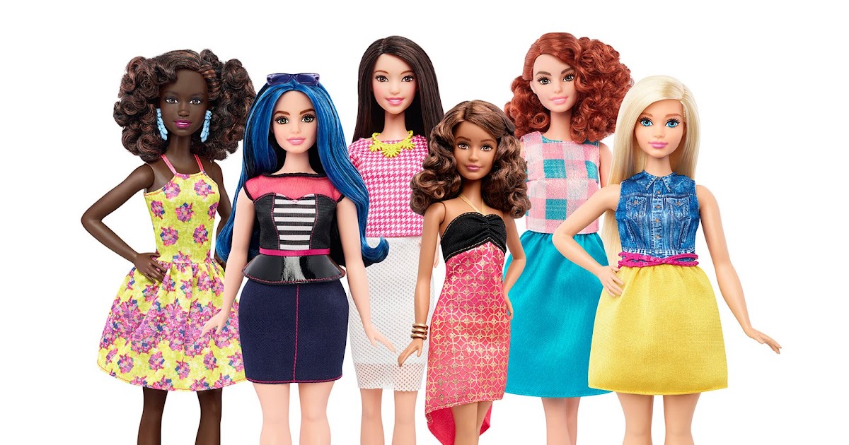 Opinion Geek Delaney: Barbie