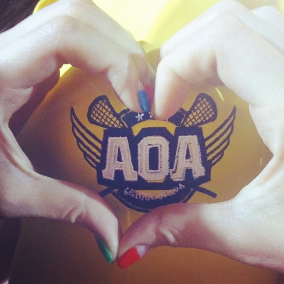 AOA's new group logo for upcoming comeback :: Daily K Pop News | Latest ...