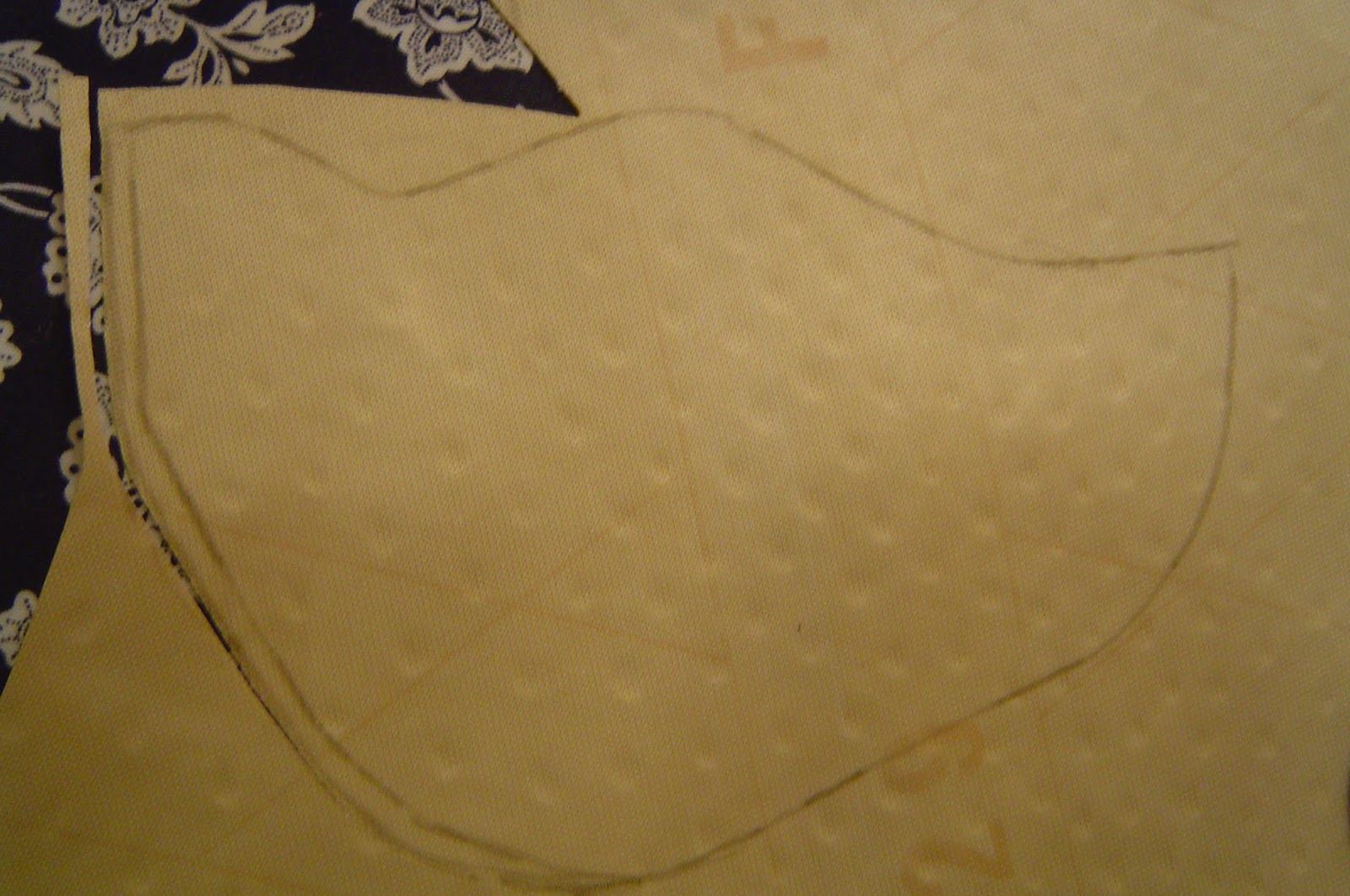 wierdjoy : DIY ZELO'S Skeleton Mask PART 1