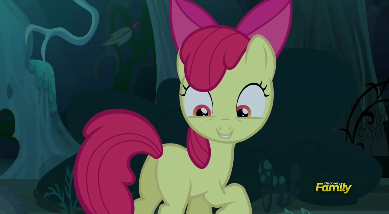 Equestria Daily - MLP Stuff!: "Bloom and Gloom": Episode Followup