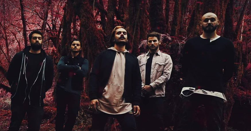 DOJ - Release New Video "King Blood"