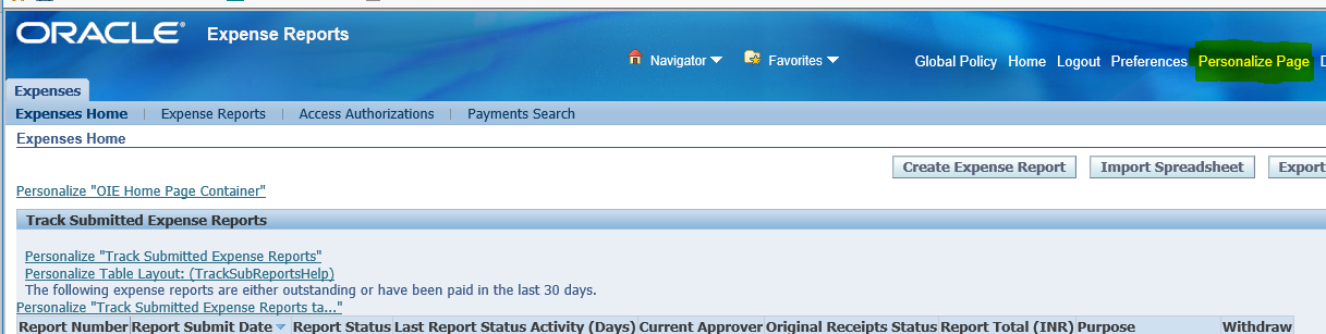 Oracle Application S Blog Part2 Oaf Controller Extension In Oaf How To Add Oaf Code In