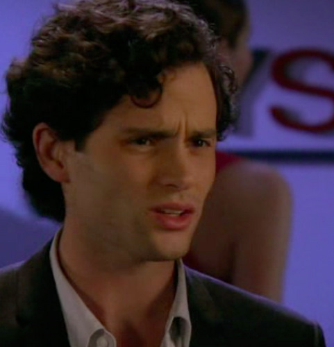 Dan Humphrey Season 5