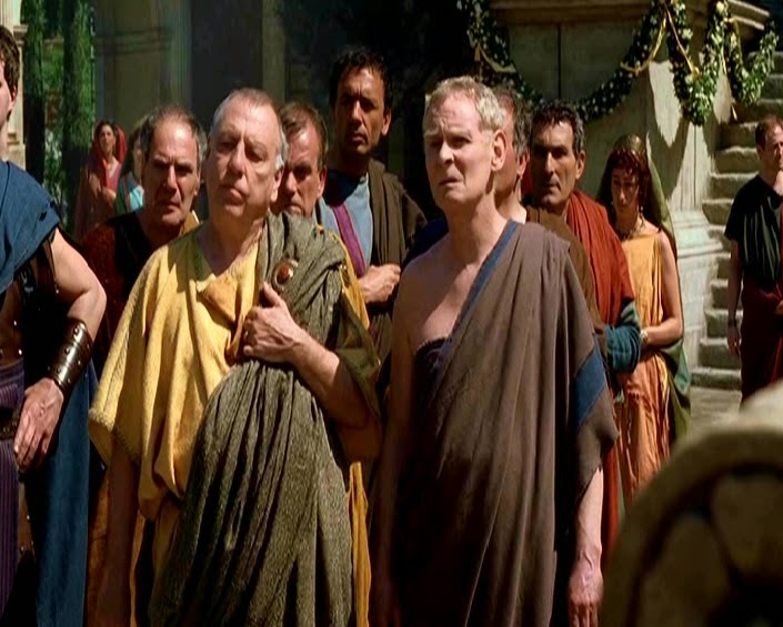 APASIONADOS DEL IMPERIO ROMANO: EL CÓNSUL CNEO POMPEYO MAGNO