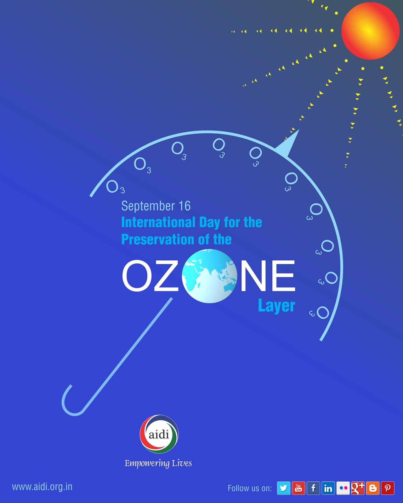 Agency for Integrated Development Initiatives (AIDI): Sept 16 ...