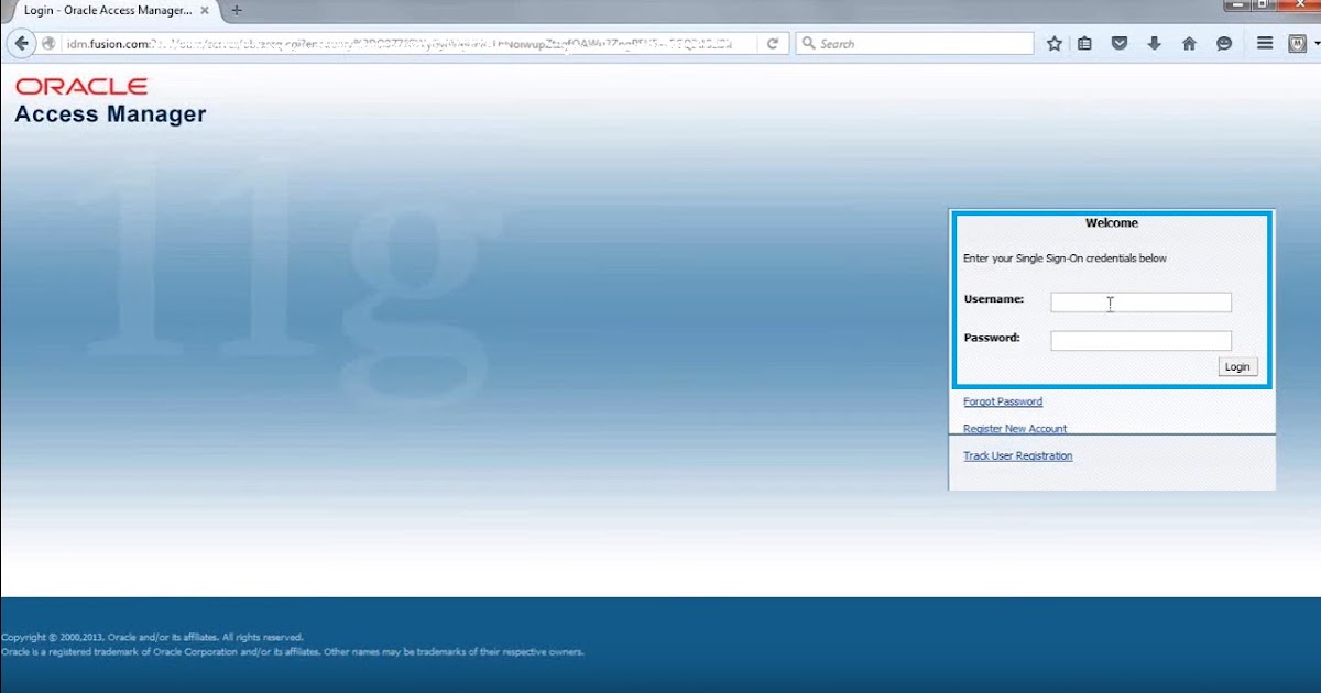 Oracle Fusion Applications - The New Standard for Busniess: Oracle ...