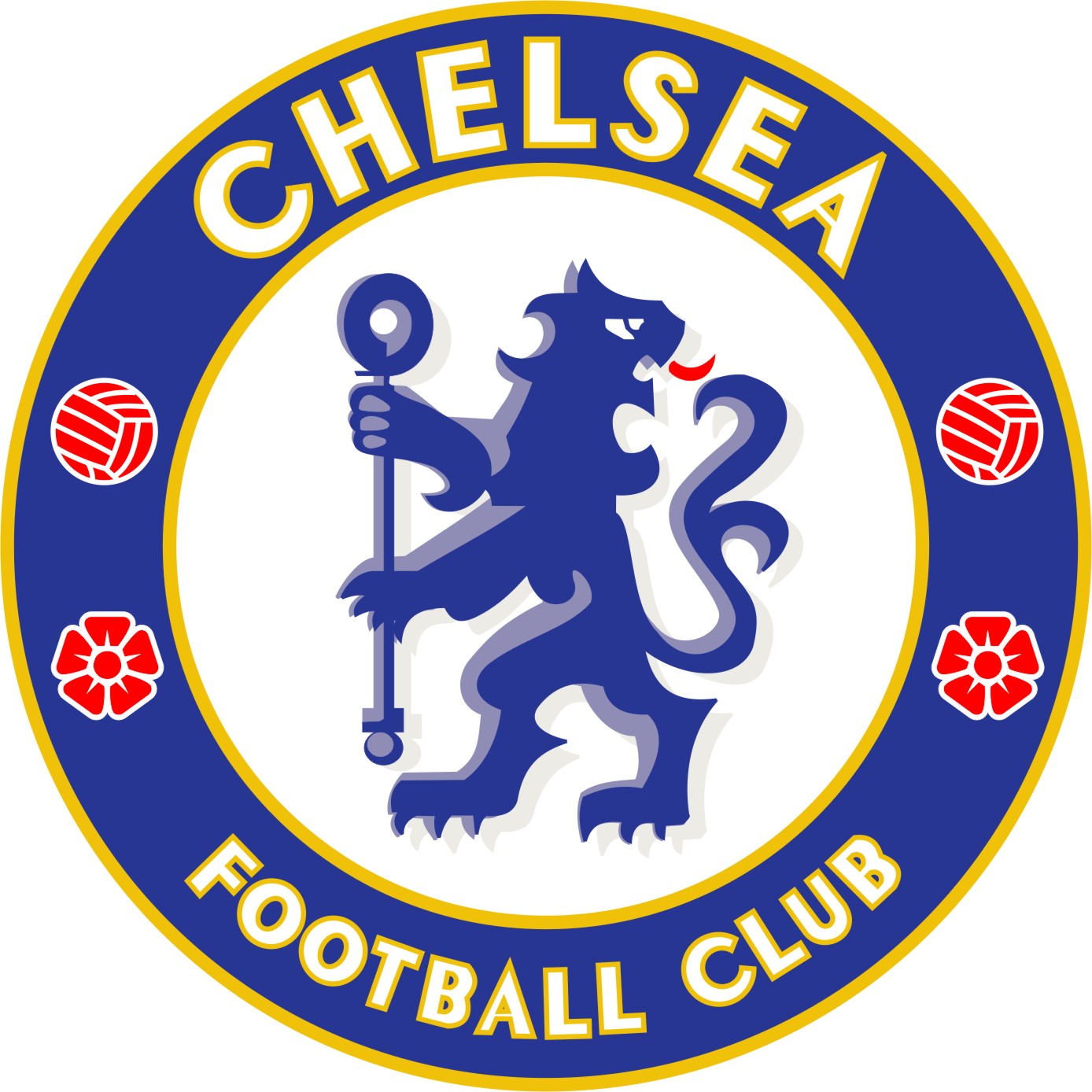 Logo Vector Klub Liga Inggris - tadungkung