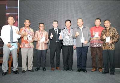 Diskusi Panel INSA Bahas Implementasi Beyond Cabotage Hingga NCVS