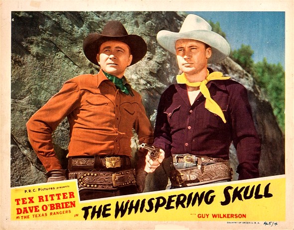 .: Lobby Cards U S -1944