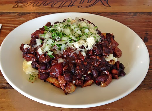 St. Louis Slinger Tour 2012