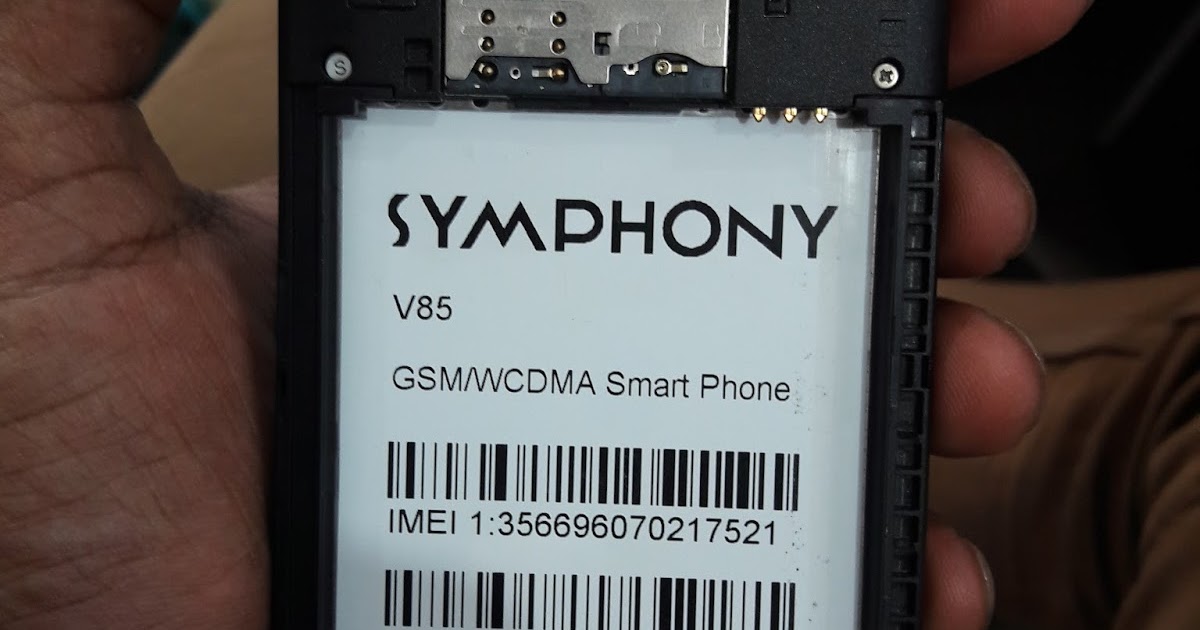 JoBaYaR TeLeCoM BD: SYMPHONY V85 FLASH FILE HARD RESET FILE DEAD BOOT ...