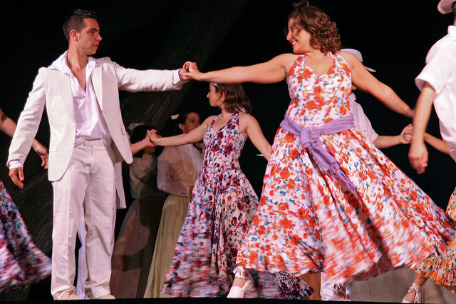 Demasiadas Noches: Habanera (Cuba)