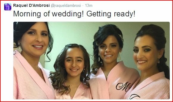 Joseph Ferragamo Girlfriend