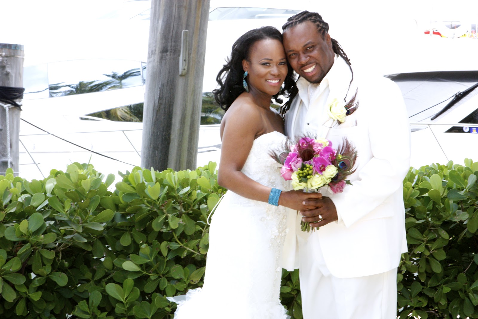 "where elegance equals to masterpiece": REAL WEDDINGS | Rasa & Gregory ...